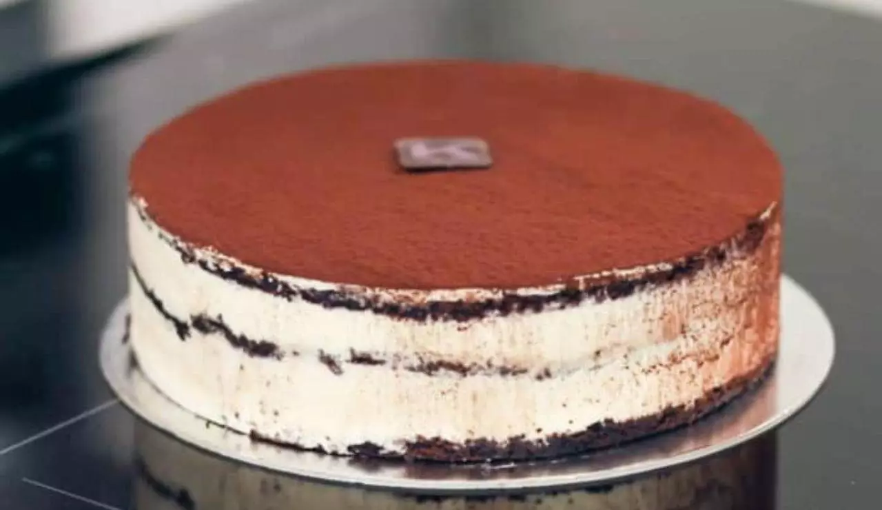 Tiramisu de Ernst Knam | Receita original para uma sobremesa especial