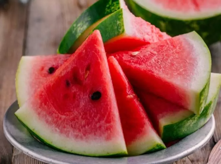 watermelon