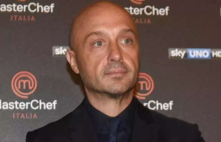 Joe Bastianich isinqumo sababaleki Ukraine - RecipeSprint