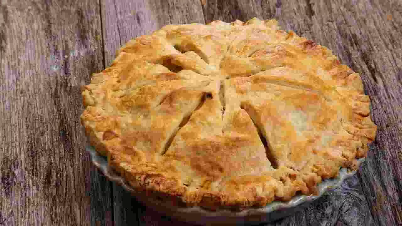 apple pie