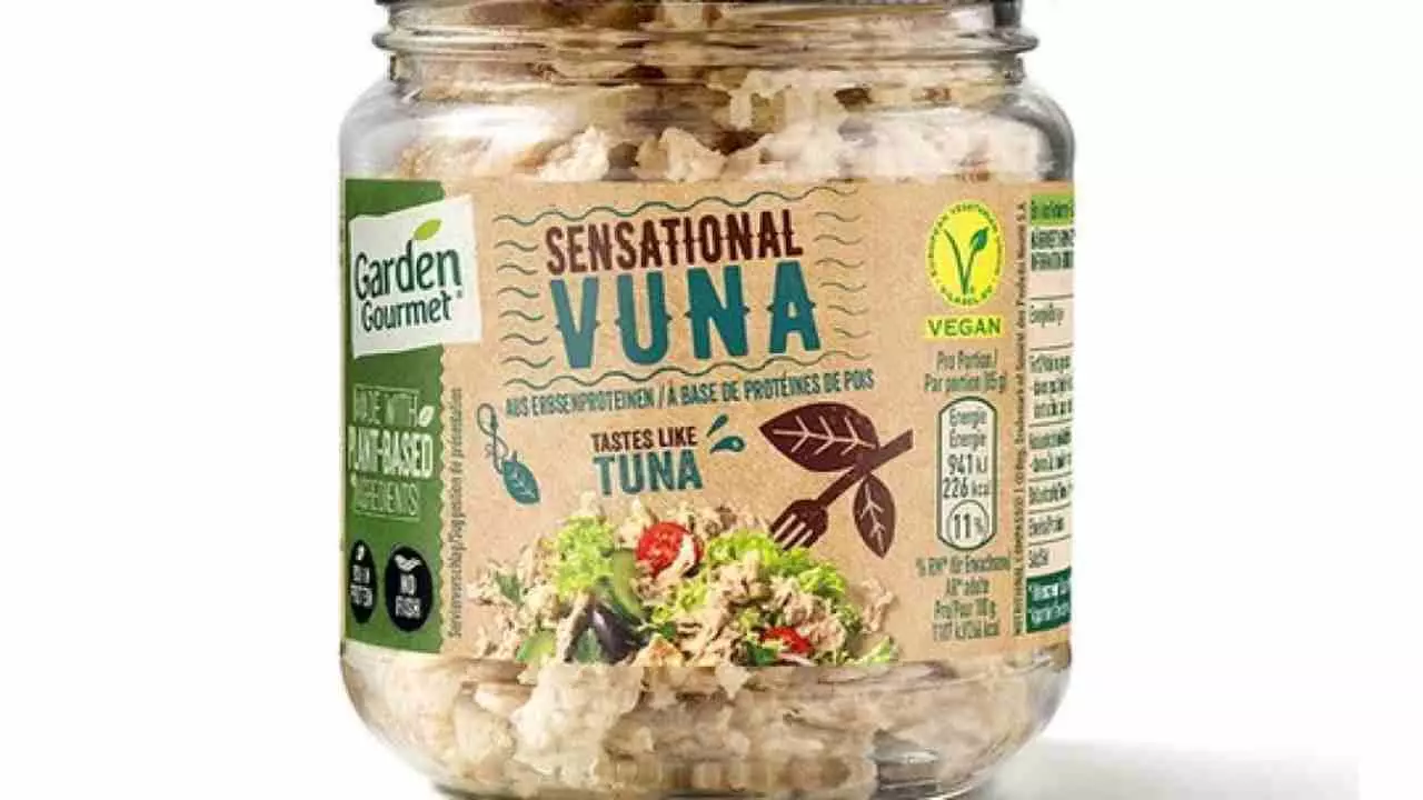 Veganska konzervirana tuna | gdje kupuje i koju imovinu posjeduje