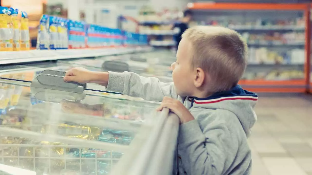 Beware of these ice creams, they are contaminated with ethylene oxide PHOTO