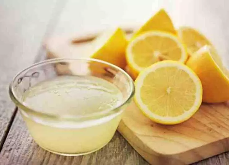 머핀 라이트 리코타 레몬 오렌지 | 매우 적은 칼로리, 많은 음식 34938_3