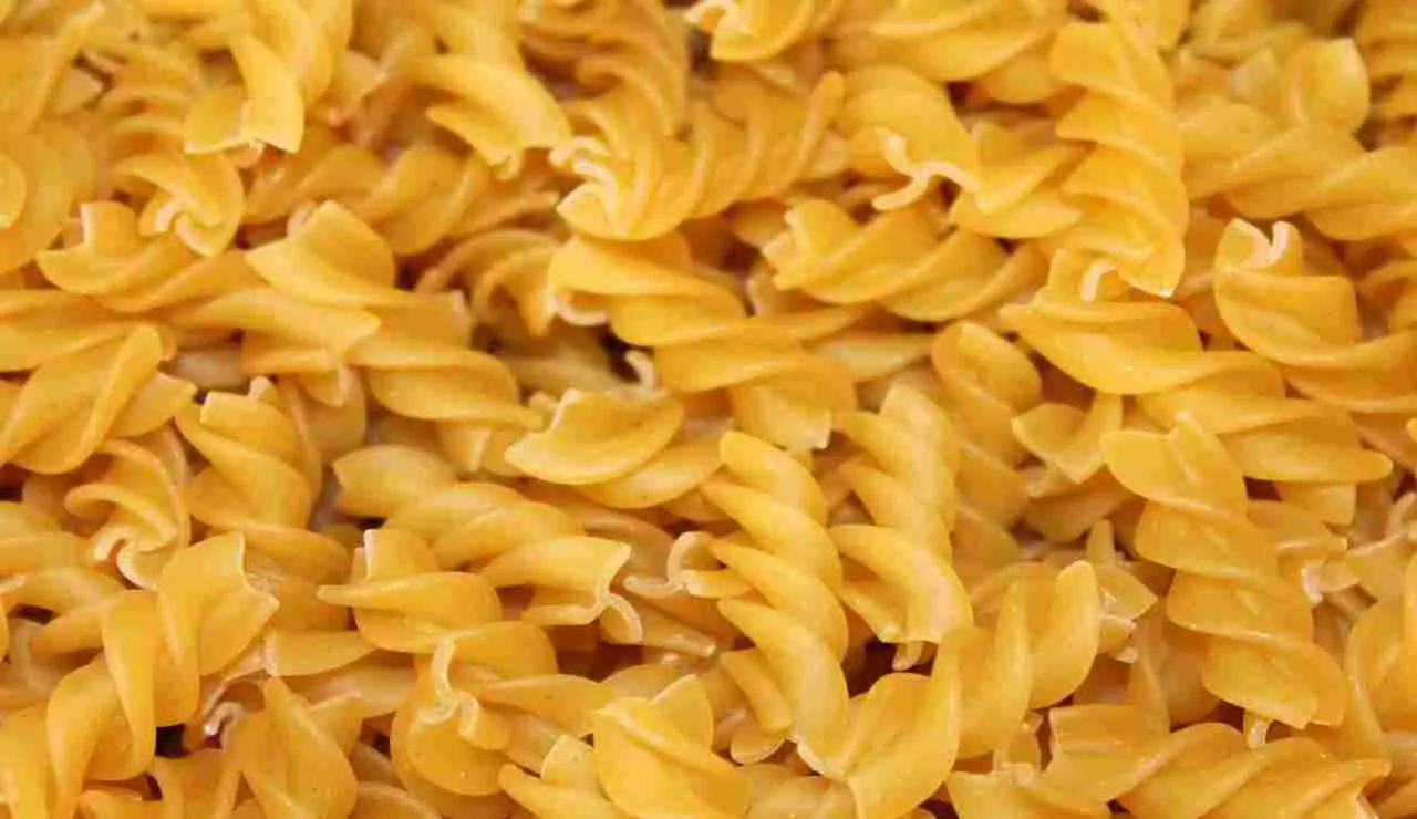 fusilli