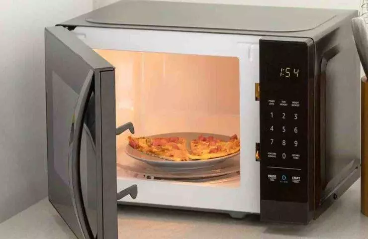 I-Microwave