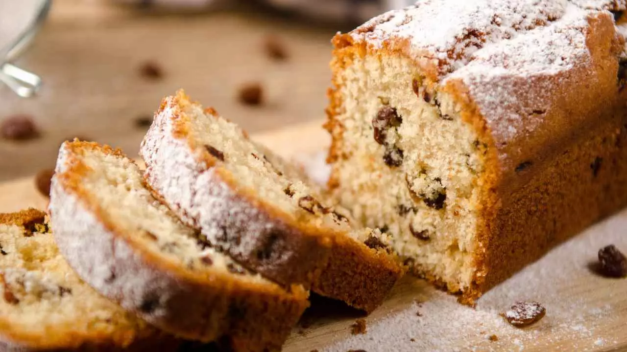 Vyzerá to ako obyčajný plumcake, ale toto musíte vyskúšať!