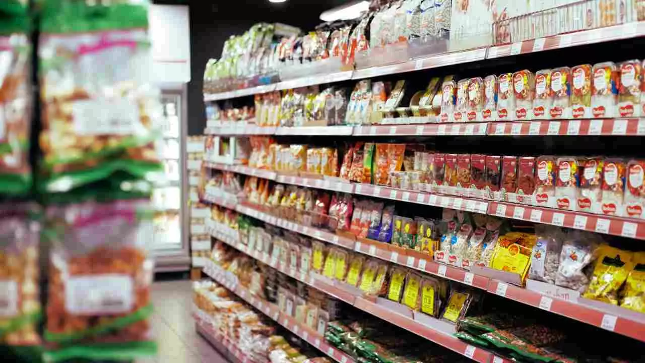 Óxido de etileno, três produtos doces lembrados com urgência: os detalhes FOTO