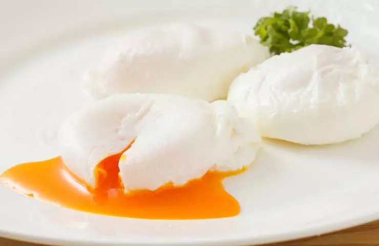 Trứng khiến bạn béo hay không là câu trả lời