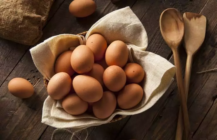 Os ovos engordan? A resposta é cantos comer por semana 35266_2