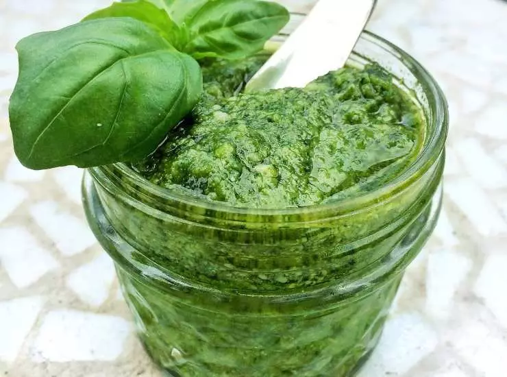 Pesto