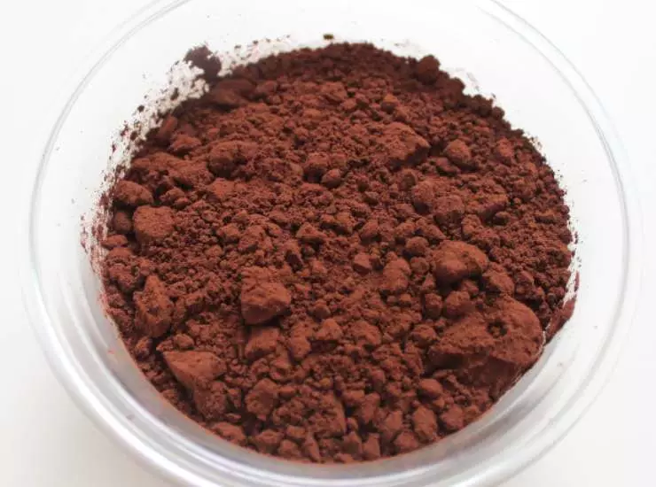 Công thức kem sữa đặc cacao