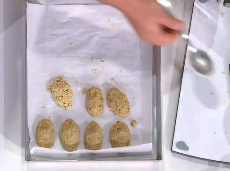 Uvek je podne | Recept kuhara blizanaca Billyja | Falafel sa sirom i biberom