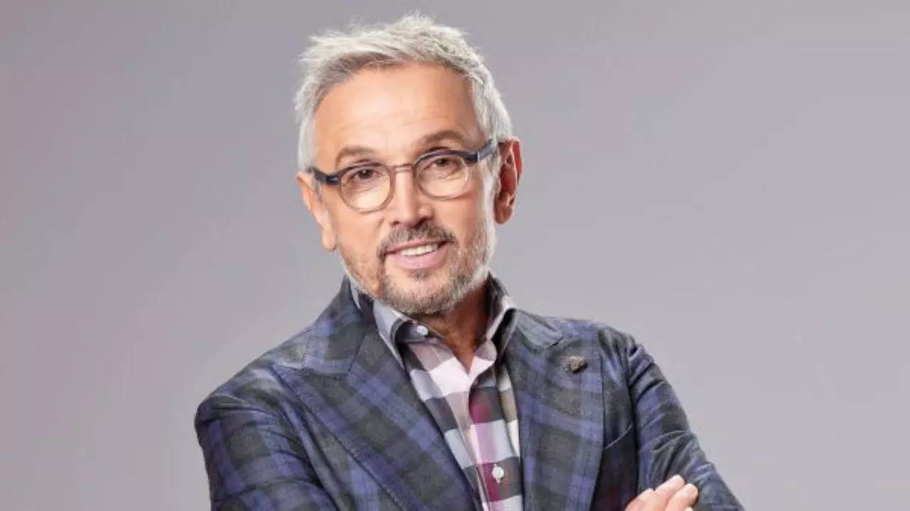 MasterChef, kasus aneh Bruno Barbieri | Ti mimiti episode nepi ka kiwari