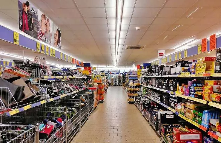 The best discount stores, the most recommended in Italy for care and cleaning