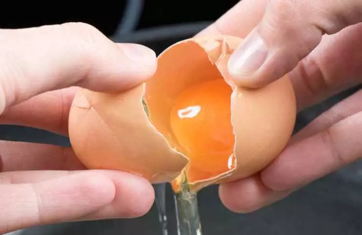 Nhưng thật là một món trứng tráng và trứng tráng! Đây là công thức tuyệt vời bạn phải làm với trứng 35561_3