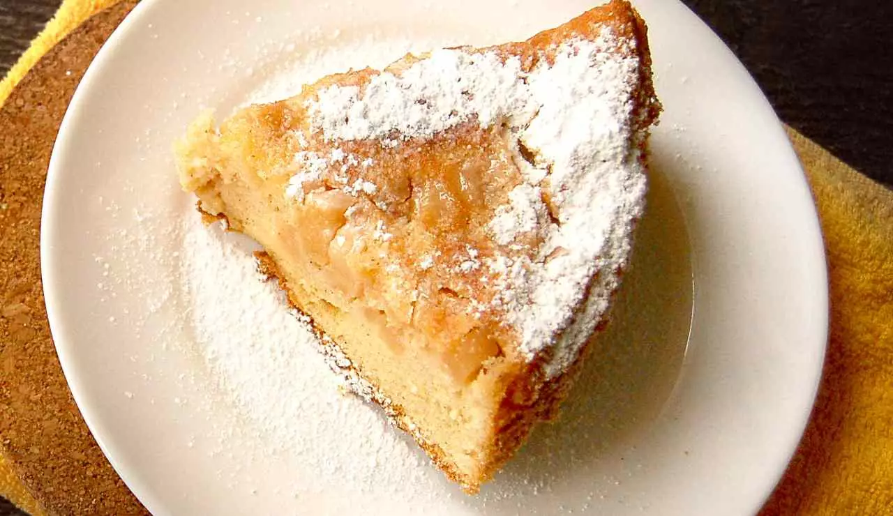 Ist es ein Kuchen oder ein Pudding? Entdecken Sie mit uns dieses erstaunliche Dessert in 10 Minuten