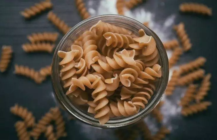 Insectos en la pasta como deshacerse de ellos