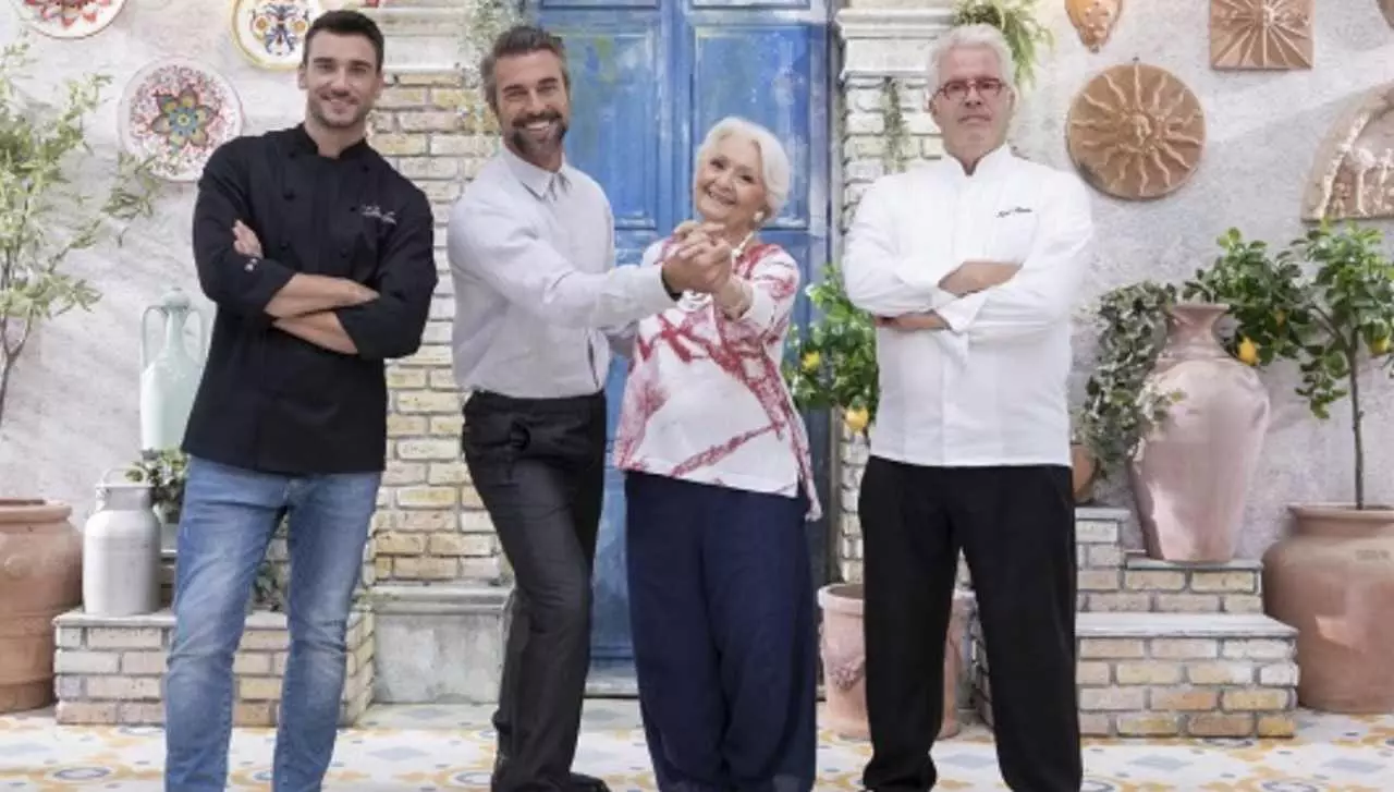 "A vihar előtti nyugalom" elárulta, mi lesz a Bake Off - Sweets tető alatt című filmmel