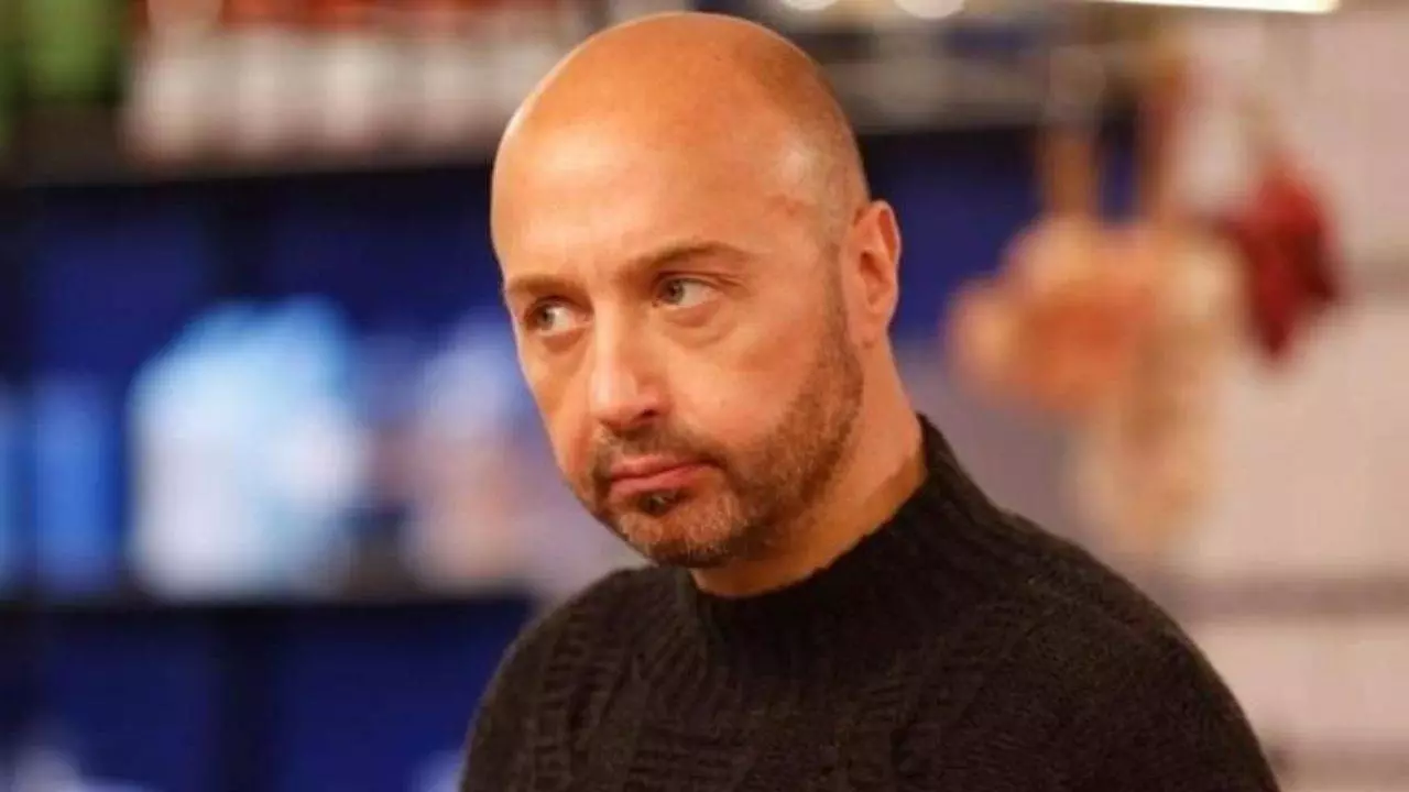 Bastianich ati ki o tele alabaṣepọ lẹjọ fun ibalopo ni tipatipa | Dizzying biinu