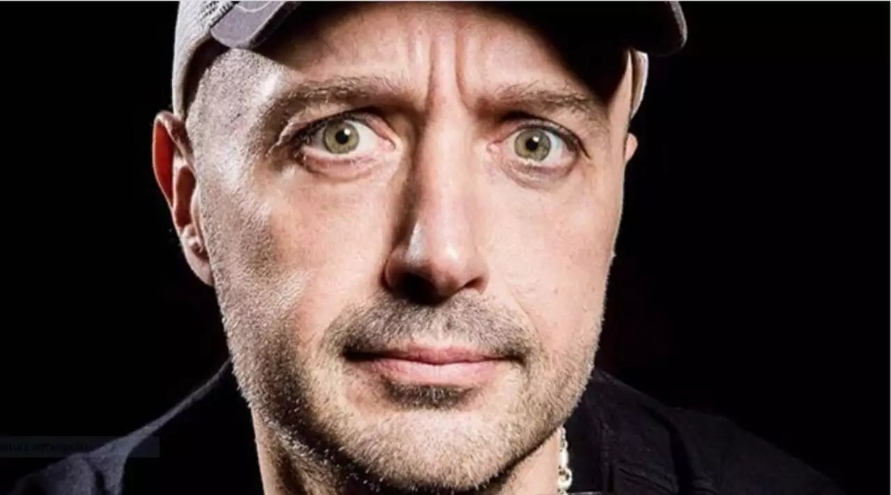 Joe Bastianich meninggalkan Itali's Got Talent - RicettaSprint