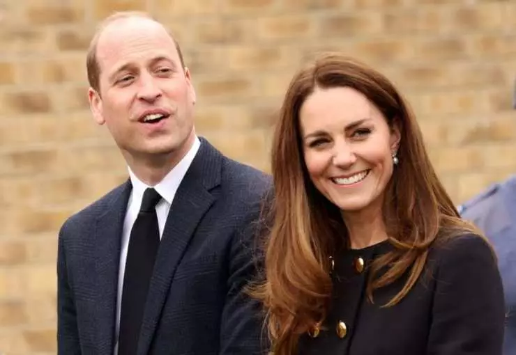 Kate Middleton kocht für William – RecipeSprint