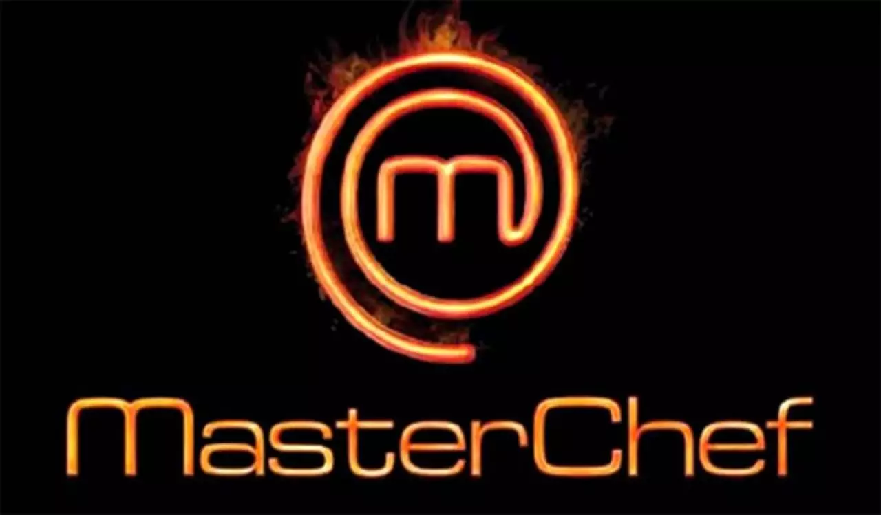 MasterChef - RicettaSprint-тай салах ёс гүйцэтгэсэн