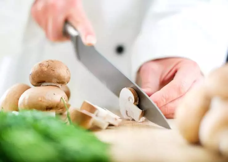 ¿Por qué siempre tostadas y bocadillos? Toma jamón cocido y queso fibroso, te mostraré algo que te hará la boca agua 36002_2