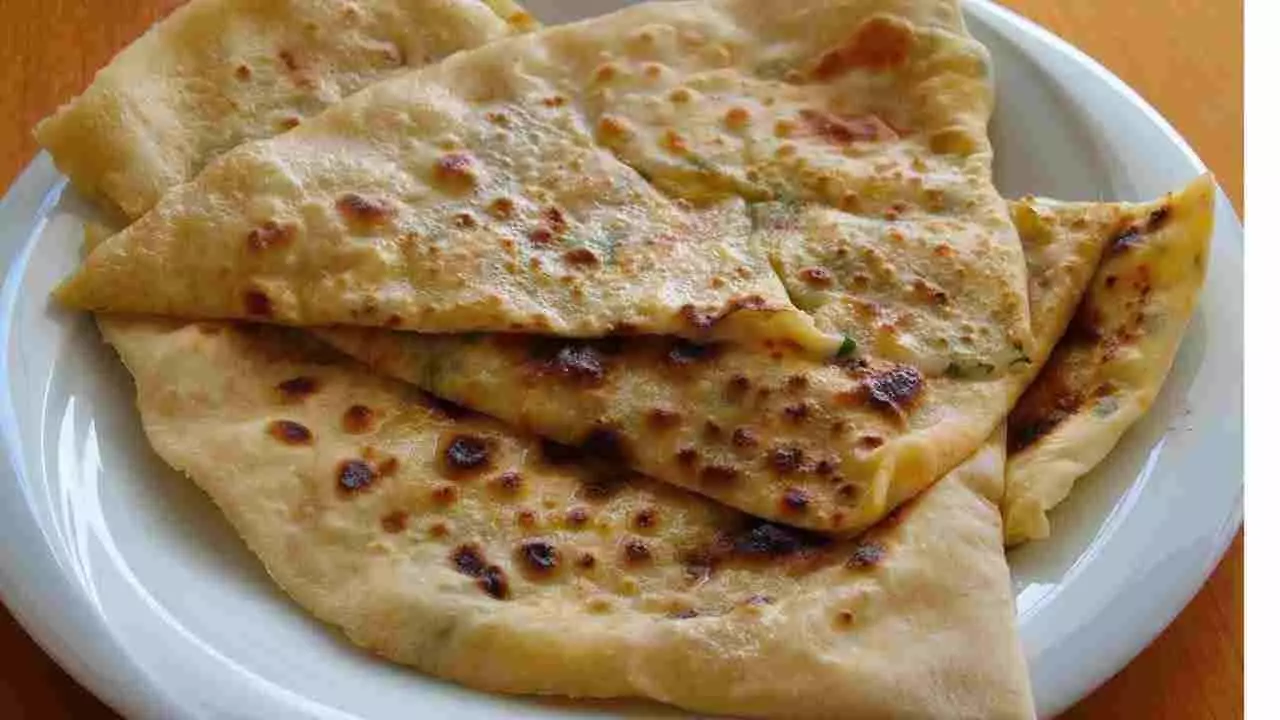 Una increíble comida callejera para probar en casa en