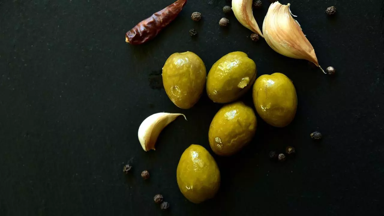 Voeg hier maar heel weinig ingrediënten aan toe en de lunch wordt geserveerd!