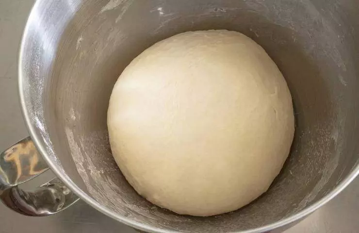 Dough