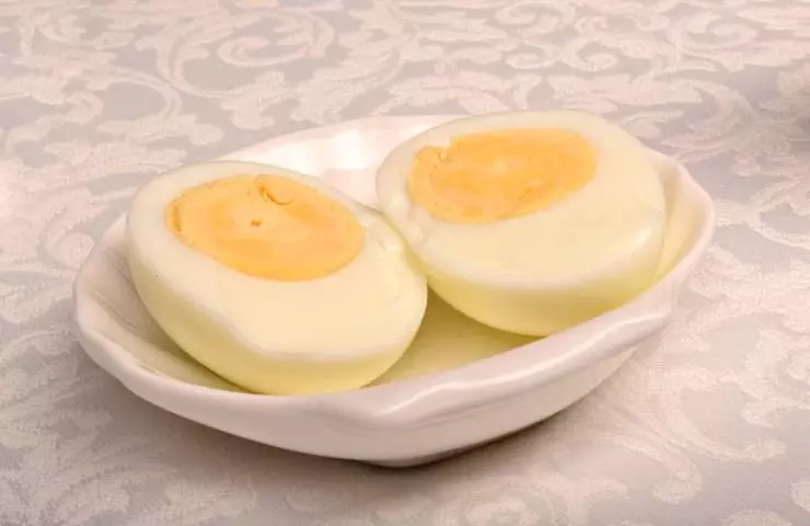 Kook eieren met citroen | omdat het altijd moet 36401_2