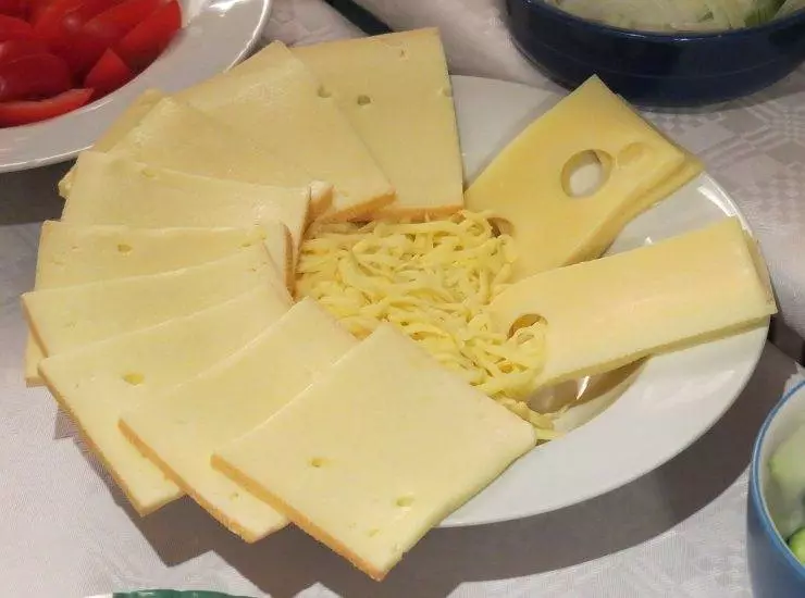 emmental