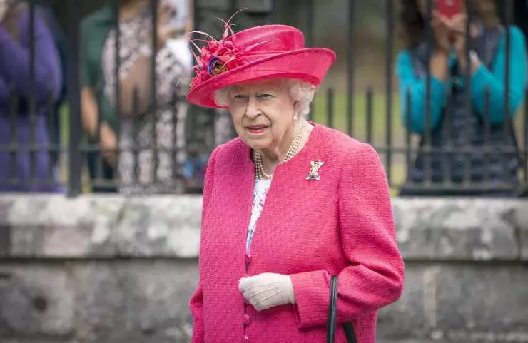 Wat koningin Elizabeth eet - RecipeSprint