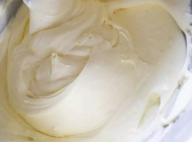 Crema Chantilly