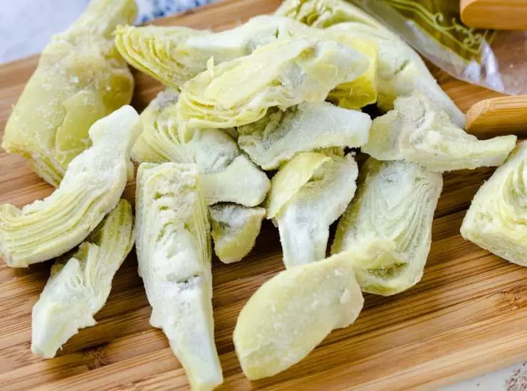 fatu artichoke aisa