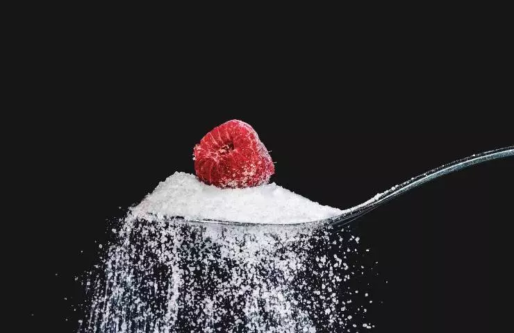 Рафинирани шећер
