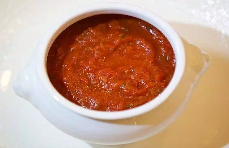 Chiantigiana stew | типик Тоскан яхшылыгы 36763_2
