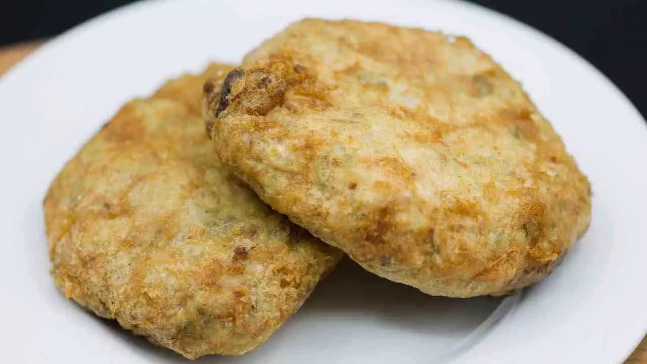 Cómo engañar a los niños para que coman verduras sin saberlo: esto es lo que hay que preparar