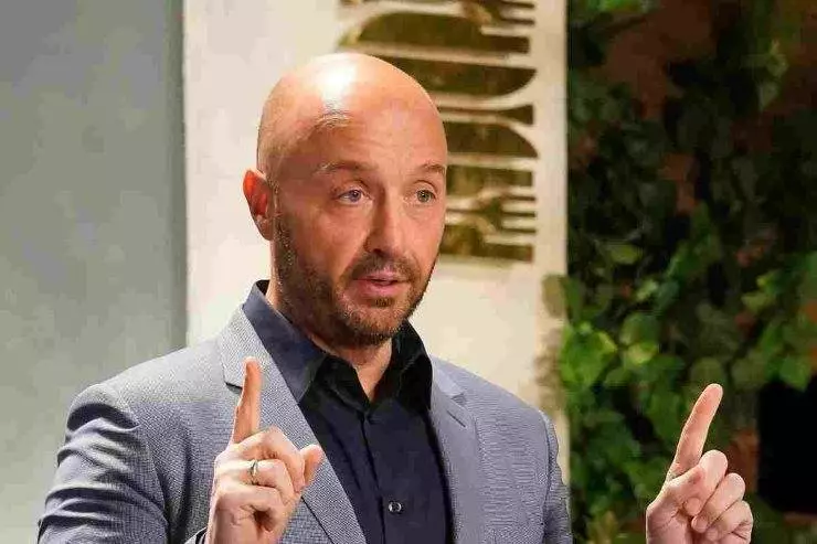 Joe Bastianich how much it costs to eat at his restaurant - RicettaSprint
