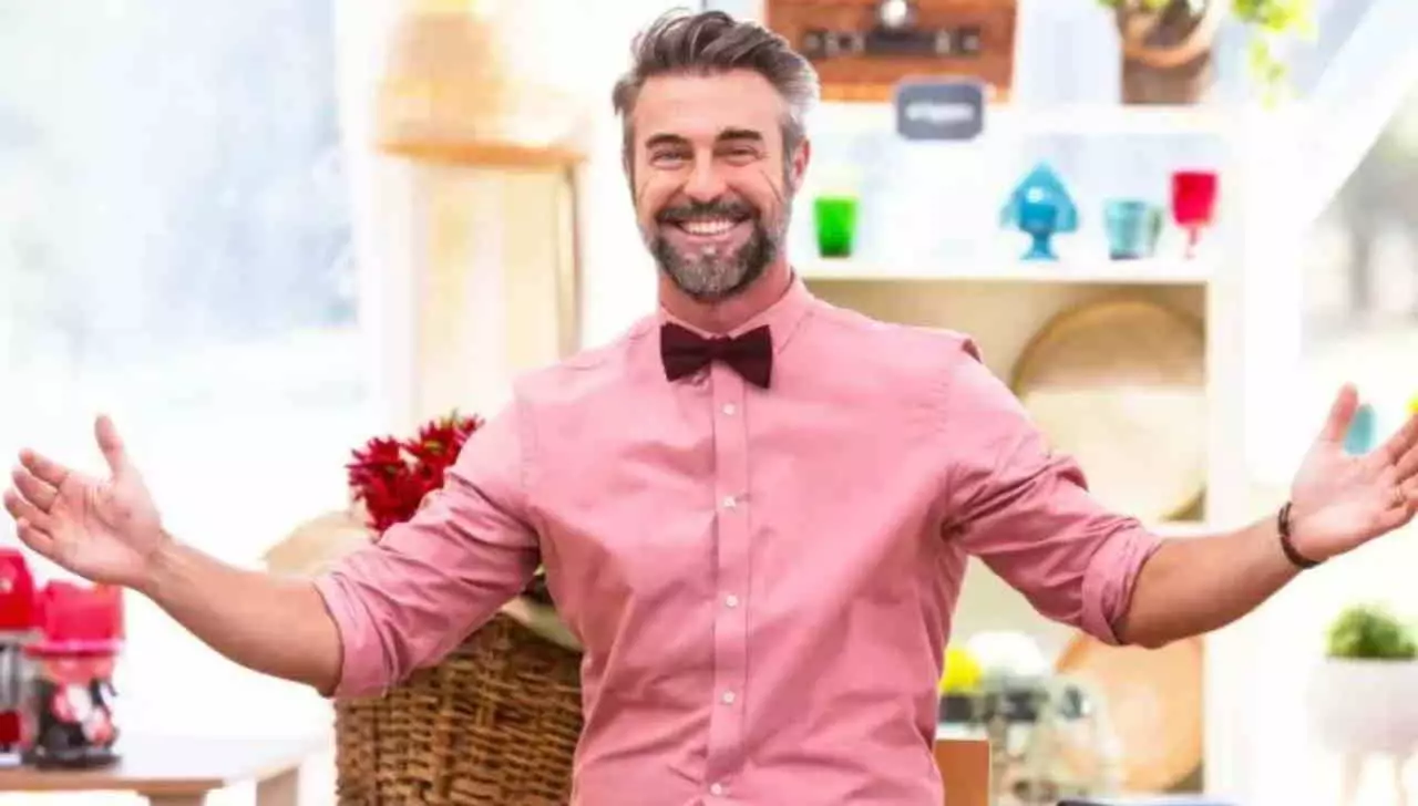 Reuion Bake Off - Doces baixo un mesmo teito | Avances aos invitados primeiro episodio