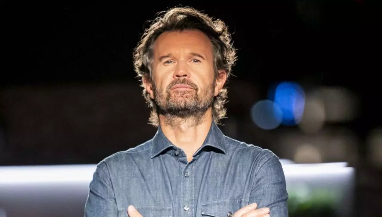 Carlo Cracco Trenitalia මෙනුව: දුම්රියේ කෑමට වියදම් වන්නේ එවිටය