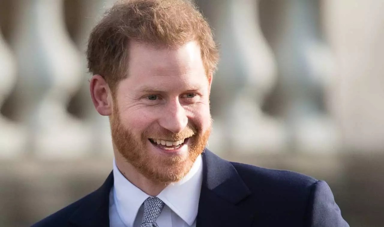 Prince Harry Habit muKitchen - RecipeSprint