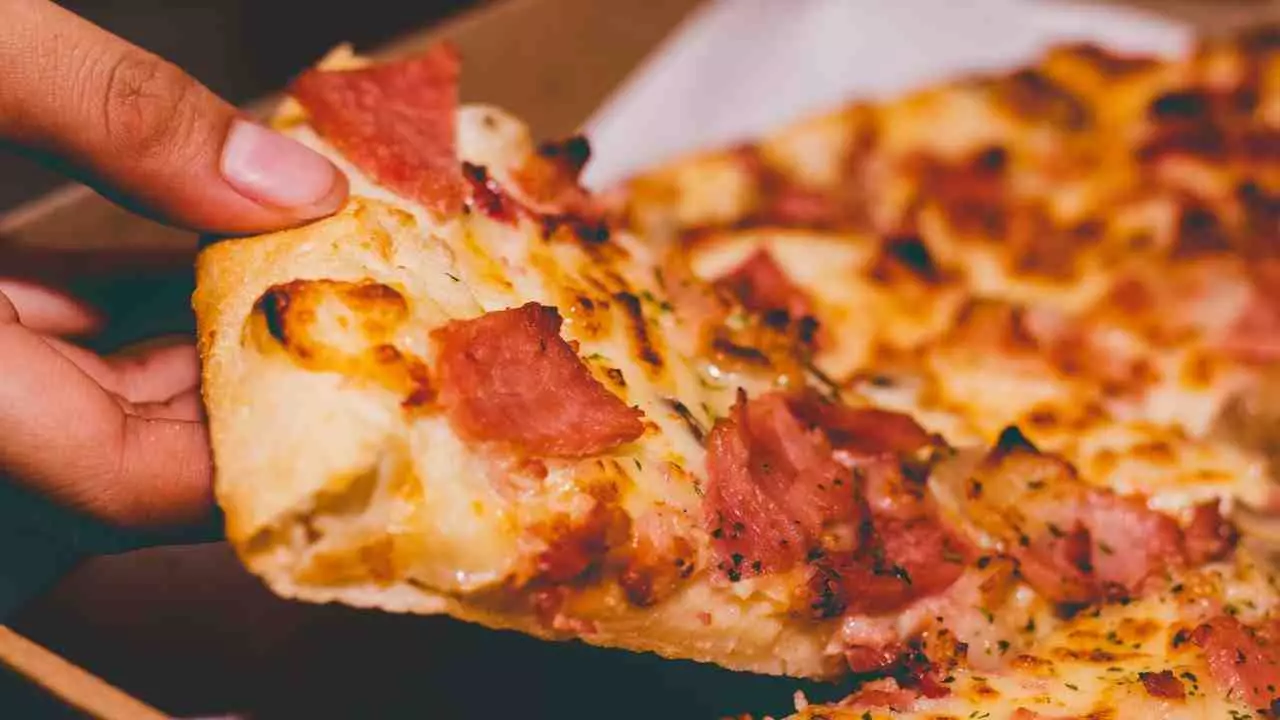 Pizza Buitoni، دو موتیں اور کئی ایک انتہائی سنگین نشہ میں مبتلا - PHOTO