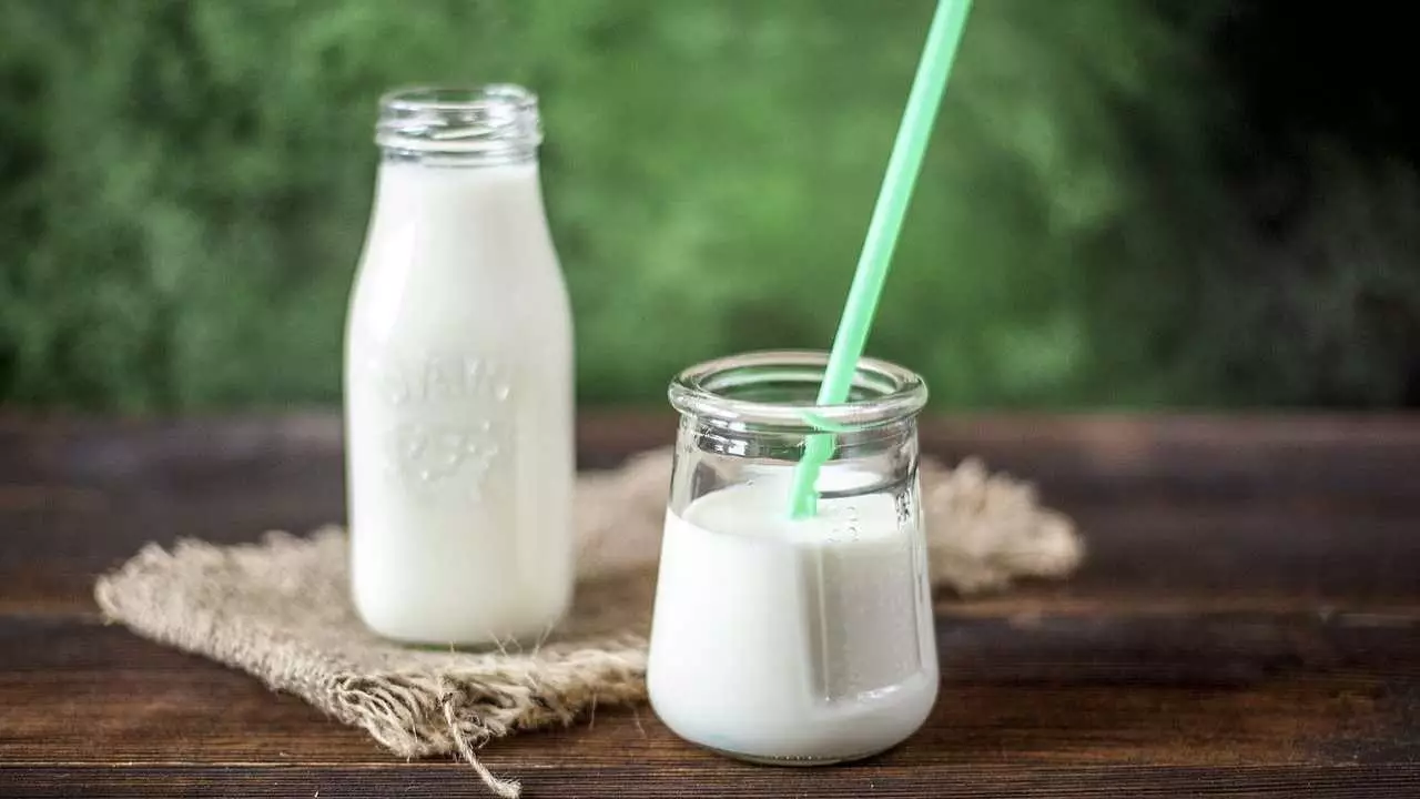 Susu dan yogurt, Anda tidak akan membayangkan penyakit apa yang melindungi kita darinya