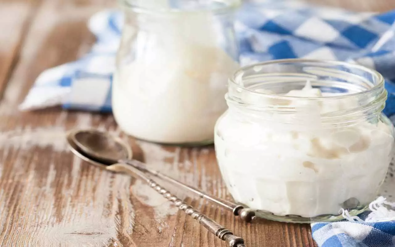 Ibilẹ yogurt bi o ti lo a | Gbogbo awọn ohun itọwo ti wara laisi awọn olutọju