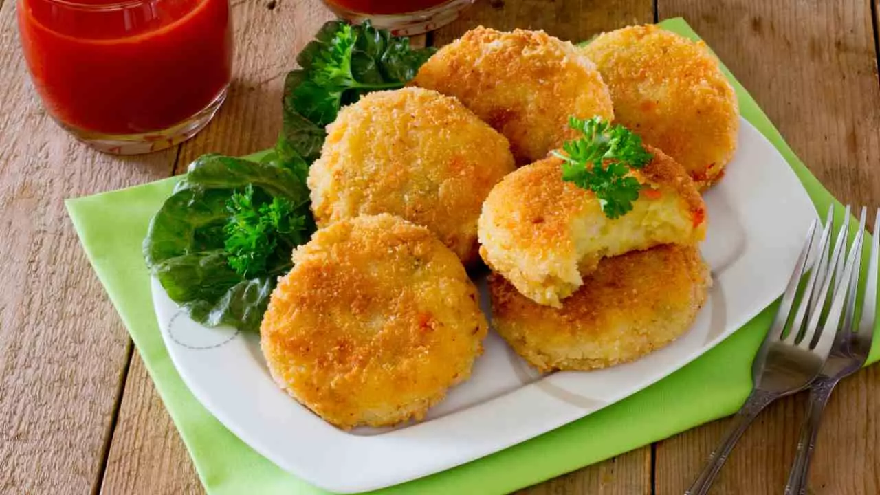 Faisons des boulettes de viande, mais cette fois sans œufs ni viande : vous n'y croyez pas ? Essayez-les, ils sont géniaux