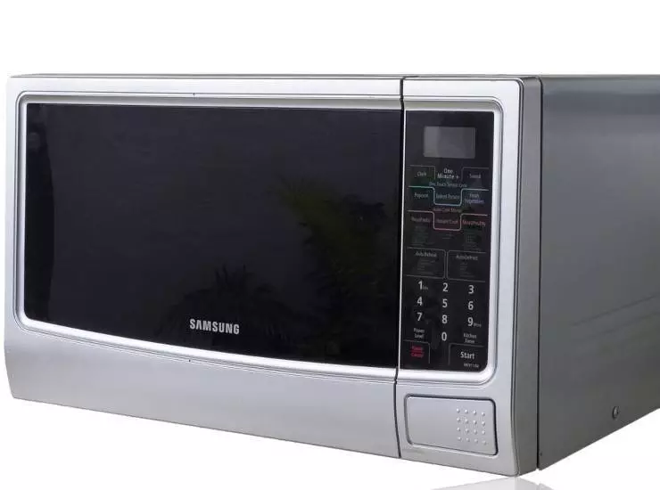 i-microwave