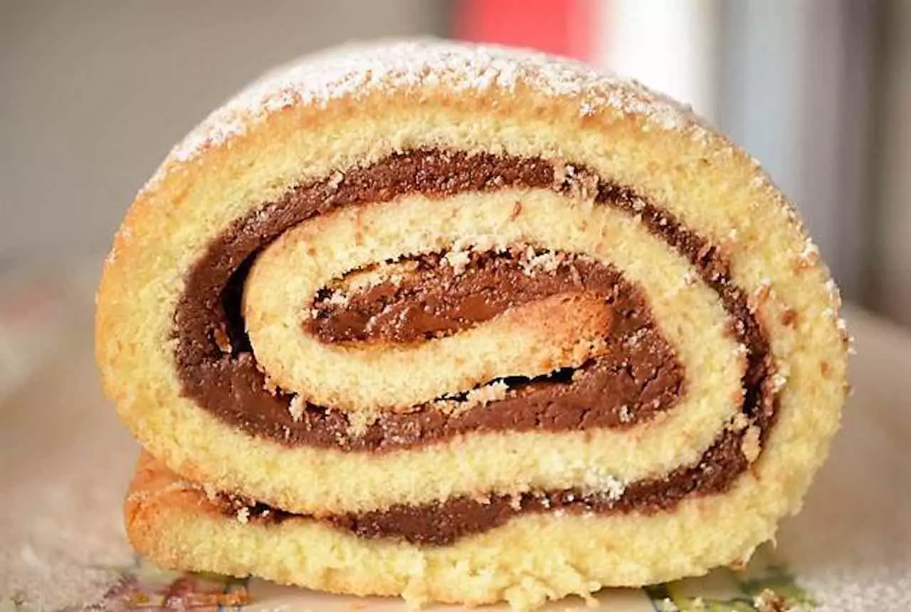 NUTELLA ROBALA