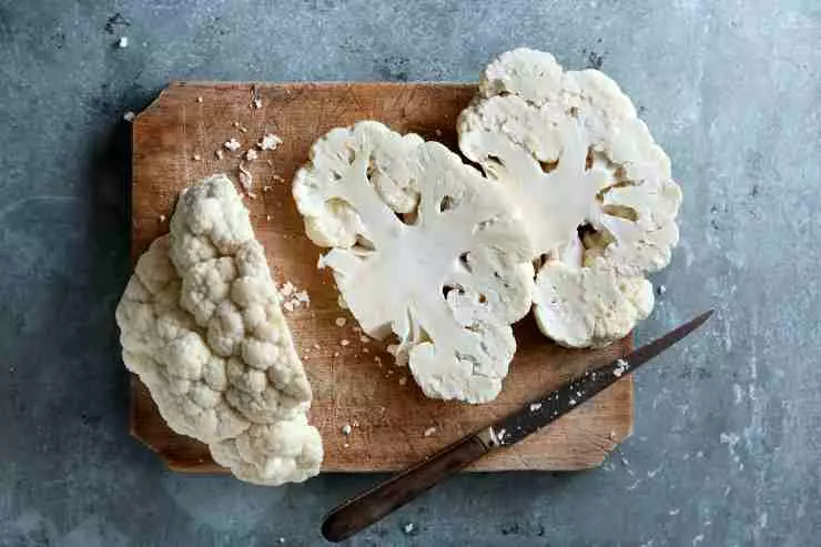 inihaw na marinated cauliflower - print ng recipe