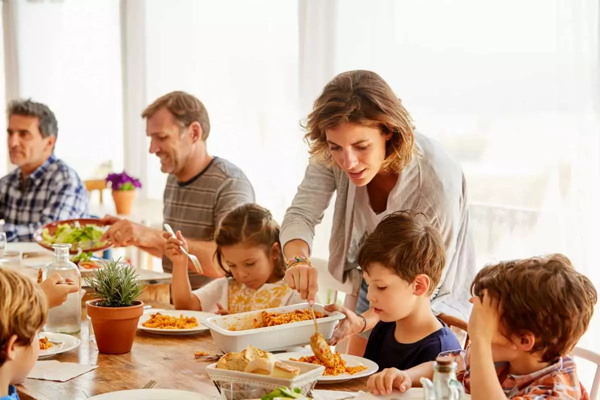 Primeiros pratos rápidos para o almoço de domingo: as melhores ideias!